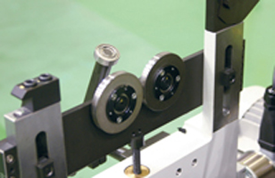 NH-series Horizontal hard-bearing universal balancing machines