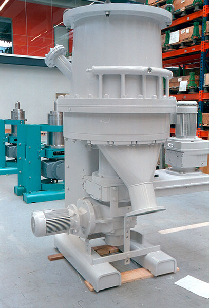 MULTICOR® K and MULTICELL