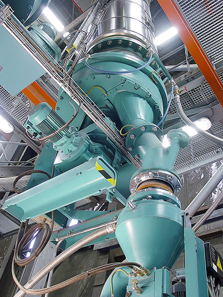 MULTICOR® K and MULTICELL