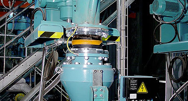 MULTICOR® K and MULTICELL