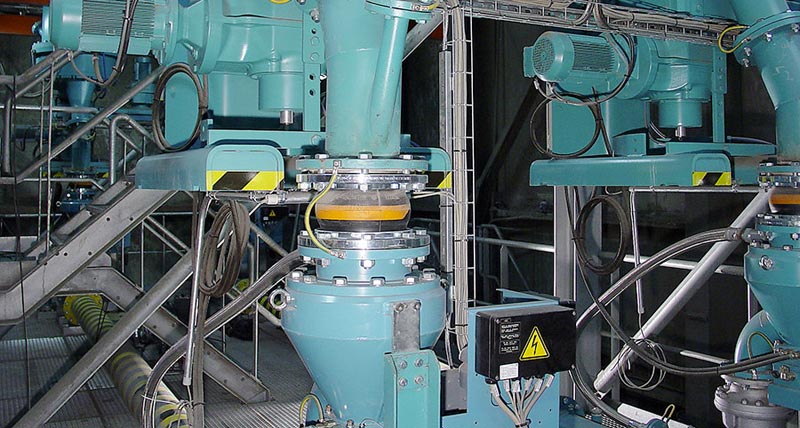 MULTICOR® K and MULTICELL