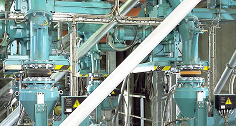 MULTICOR® K and MULTICELL