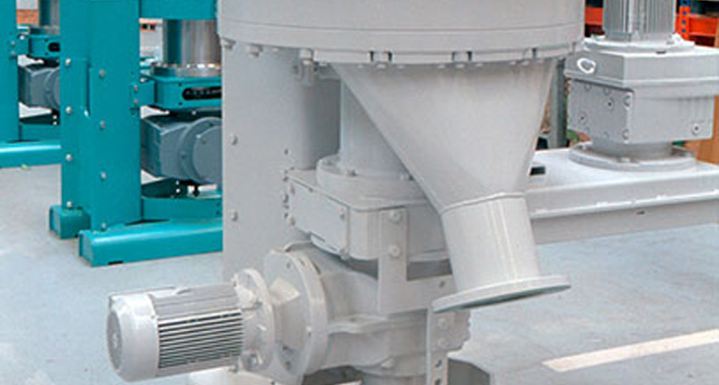 MULTICOR® K and MULTICELL